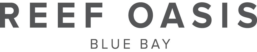 REEF OASIS BLUE BAY RESORT & SPA