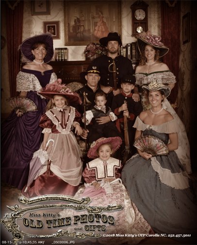 Old Time Photos Themes Miss Kitty's Old Time Photos