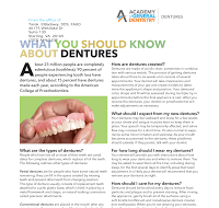 Patient Education: Westlake Dental Care | Sterling VA Dentistry