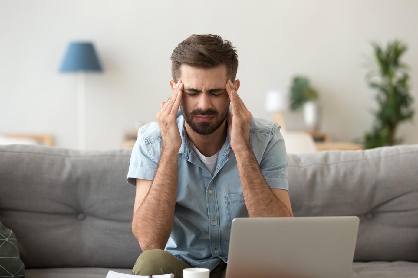 Insomnia and Head Pain: How They Are Connected