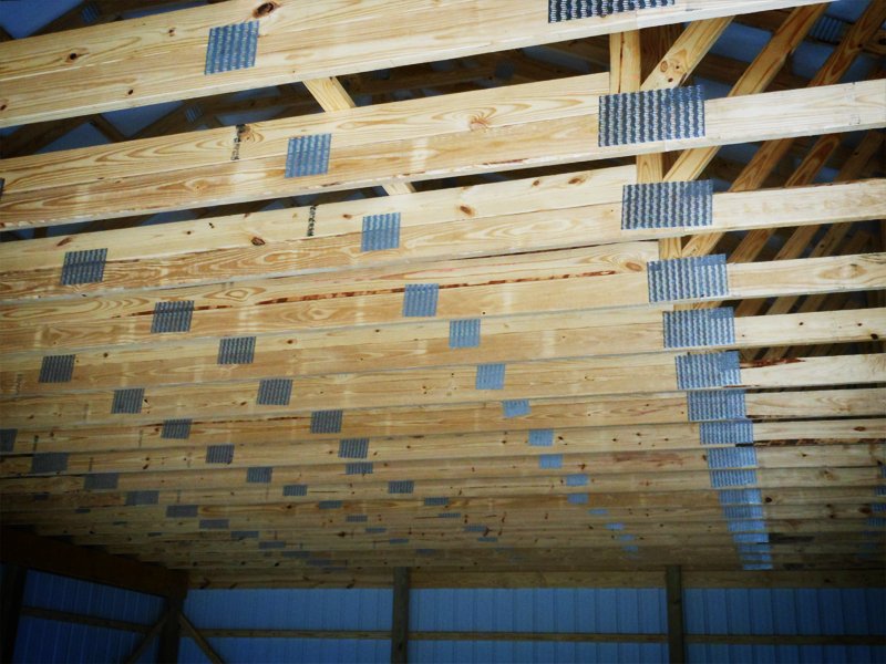 Post-Frame | MetalMax Roofing & Siding | Tennessee, Texas & Oregon