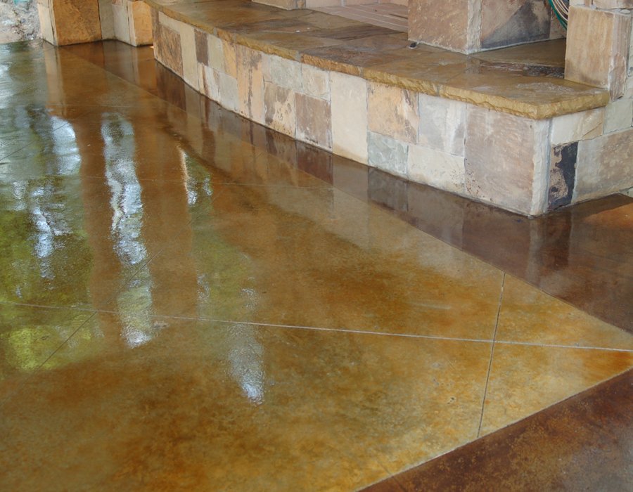 Our Gallery | Concrete Masters USA