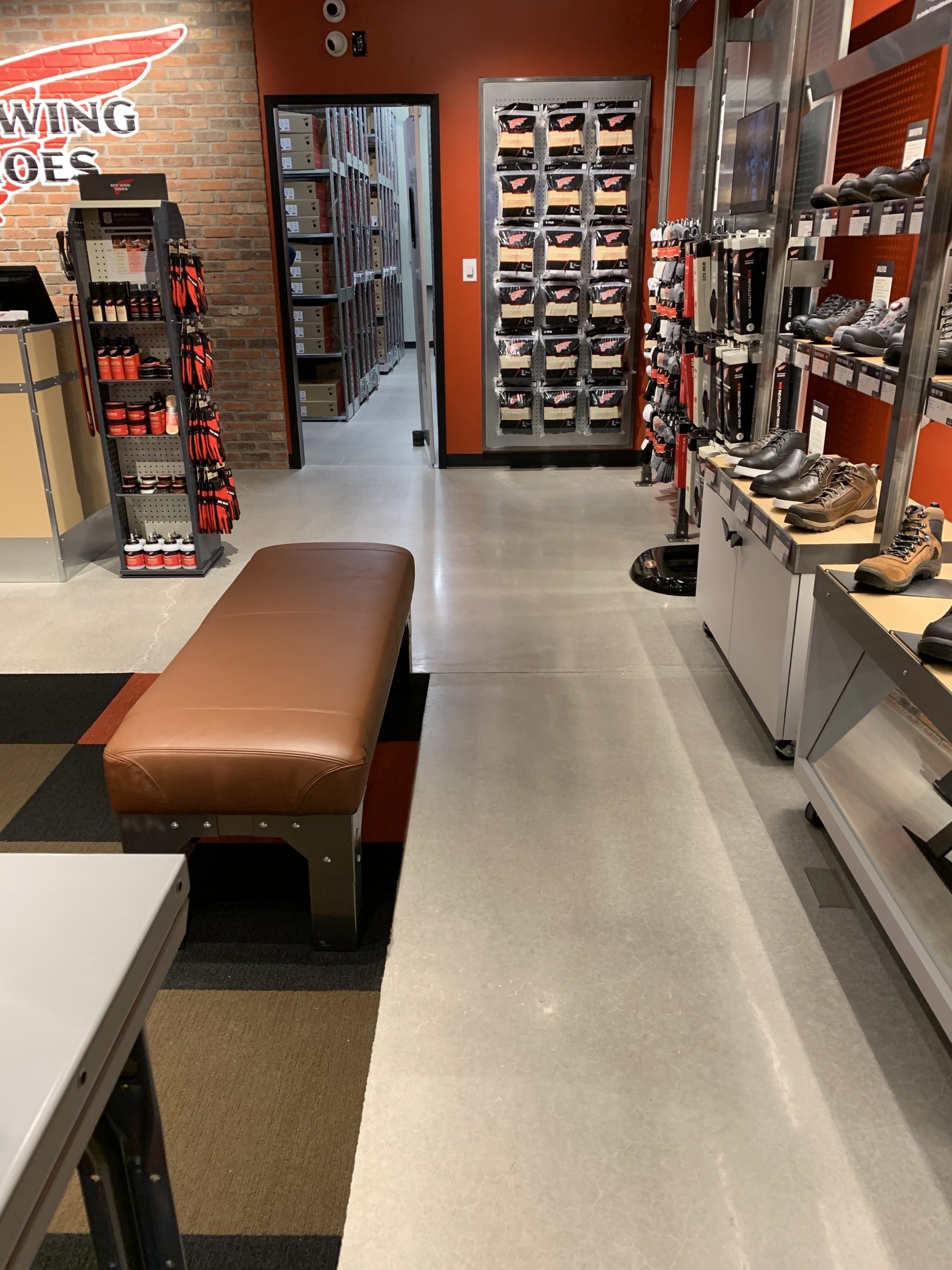 Industries Served | Concrete Masters USA