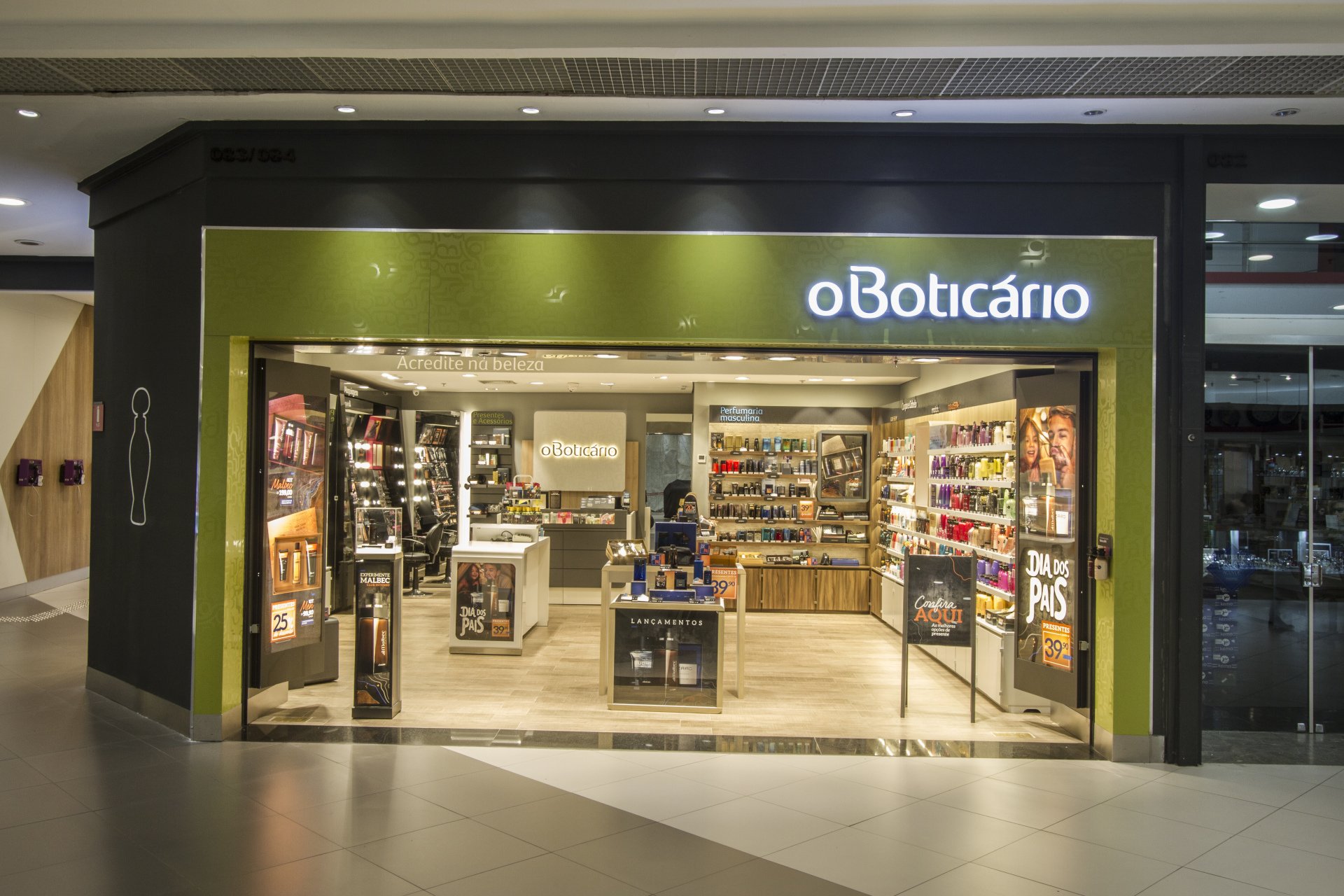 O Boticário | Poplist 2019 | O Popular