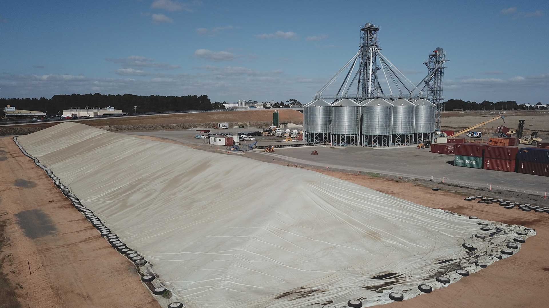 Gallery - CHS Broadbent