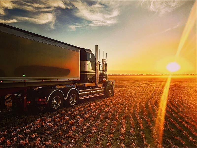 CHS Broadbent - Grain Marketing, Logistics, Storage, Export