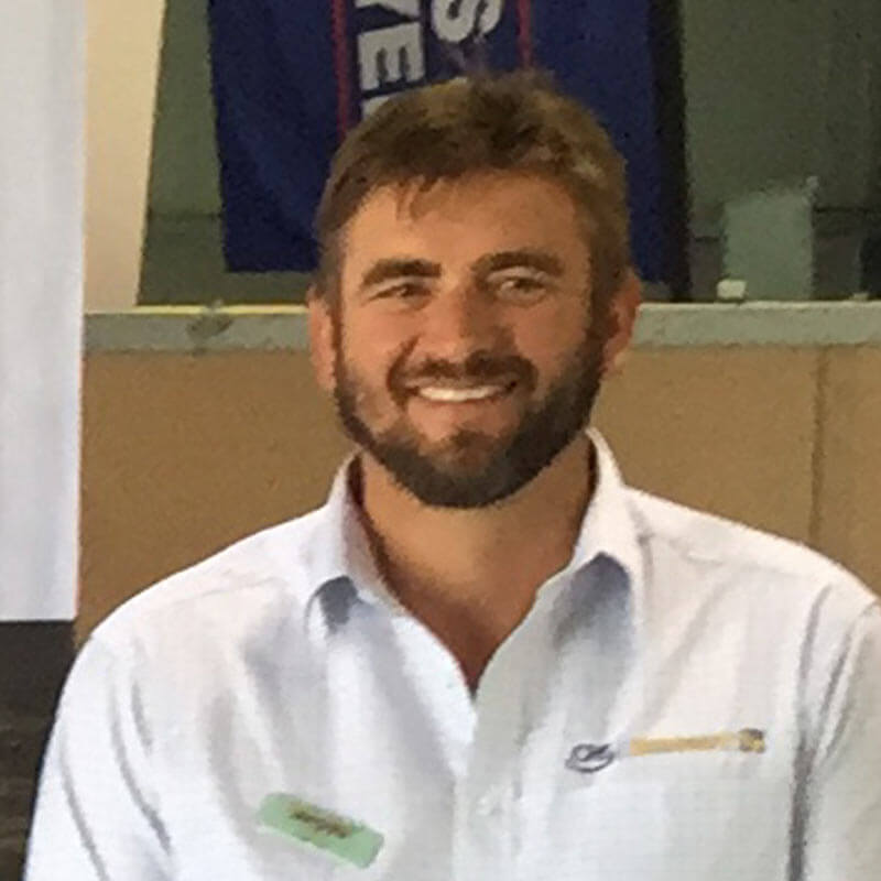 Grain Marketing Services - CHS Broadbent