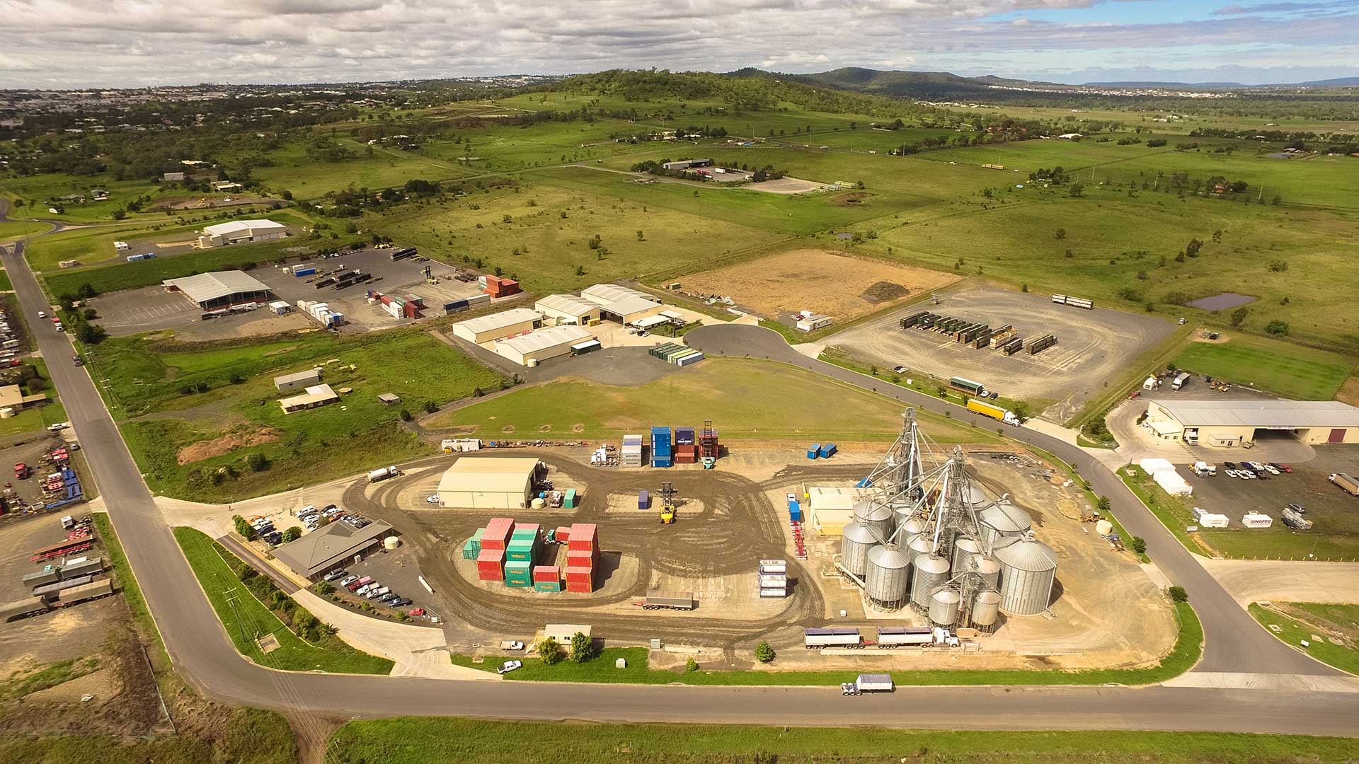 Gallery - CHS Broadbent