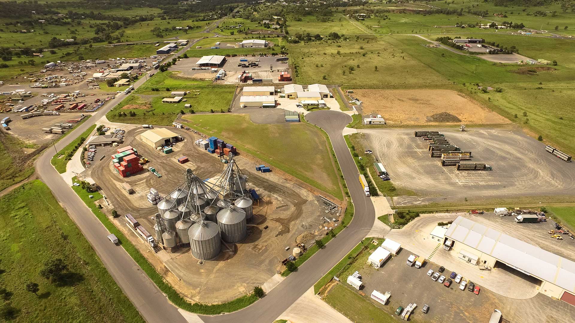 Gallery - CHS Broadbent