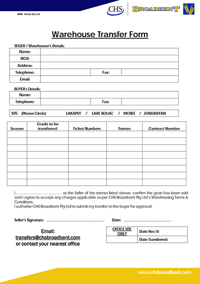 Resources - CHS Broadbent