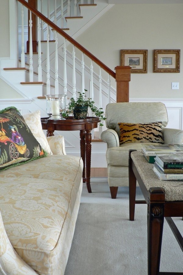 Interior Design | CAS Interior Design | RI