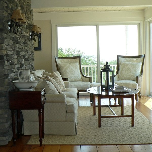 Interior Design | CAS Interior Design | RI