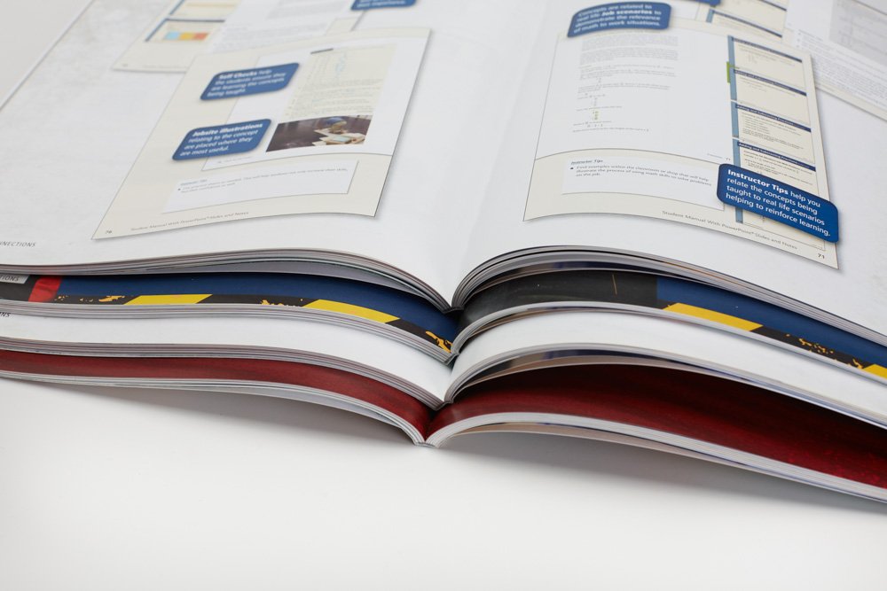 Allied Binding Company - Quality - Accuracy - Service