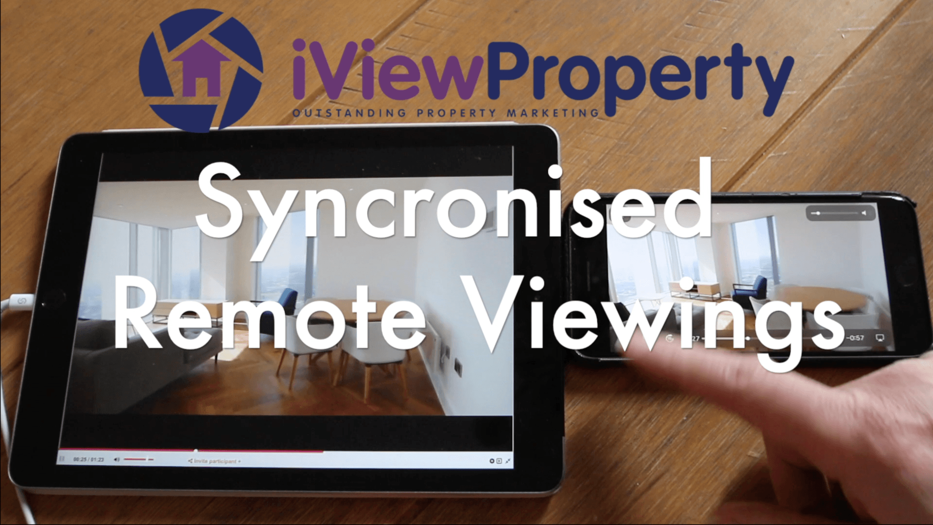 Remote Property Viewings