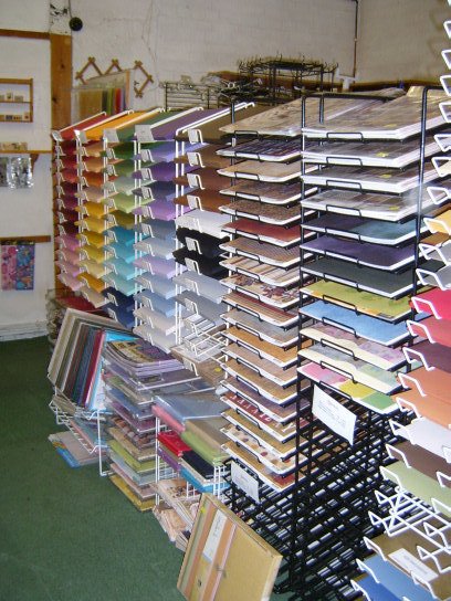 Craftability - Ipswich, Suffolk - Paper Craft