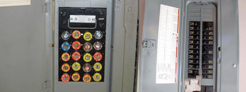 Nichols Electrical Home Page Rochester, NY