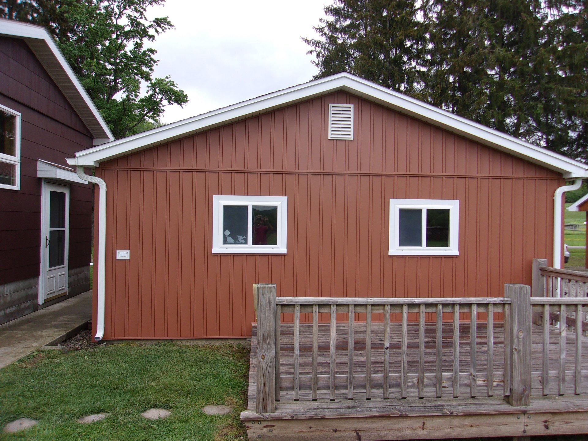 Maple Leaf Contracting LLC | Bradford, PA | Residential Contractor