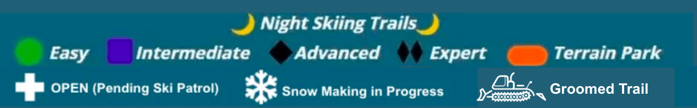 Poley Mountain - New Brunswick Ski Resort