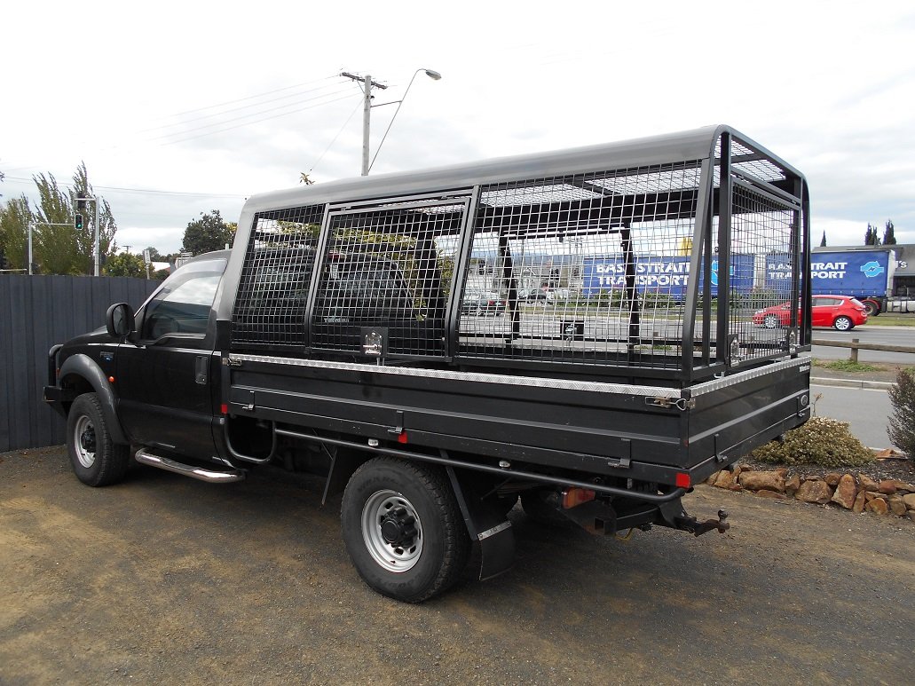 Custom Trays | Launceston | Trayco Metal Fabrication | Trayco Metal ...
