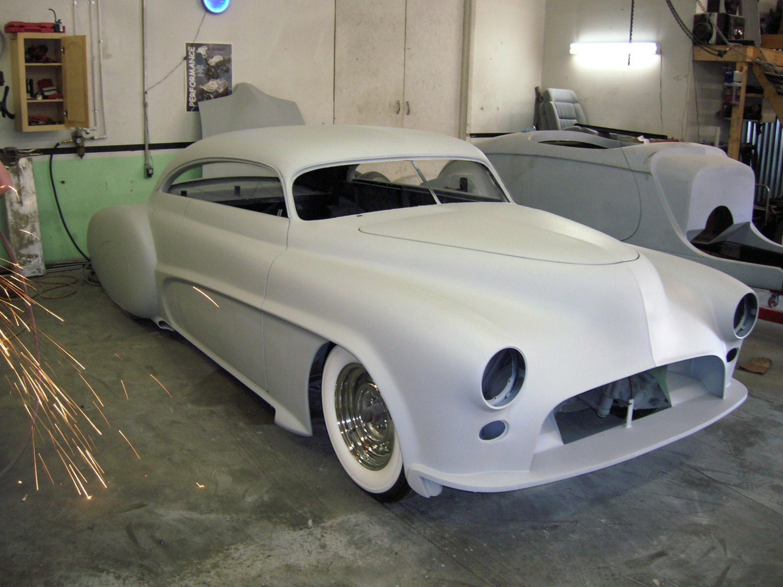 Chopped Tops & Custom Work