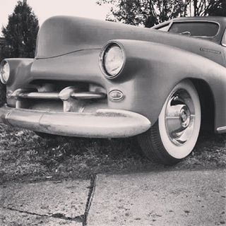 Chopped Tops & Custom Work