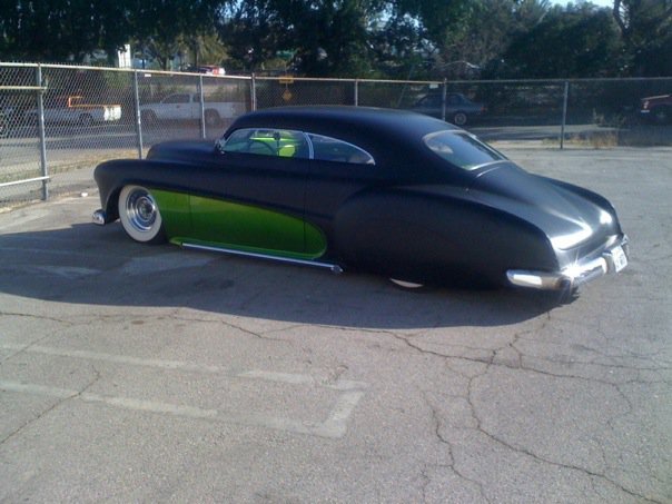 Chopped Tops & Custom Work