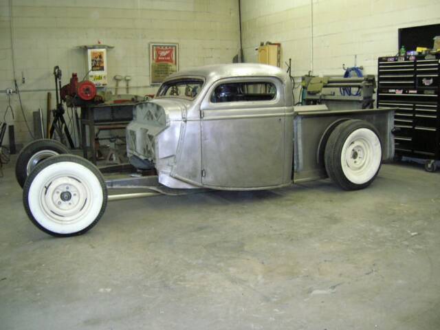 Chopped Tops & Custom Work