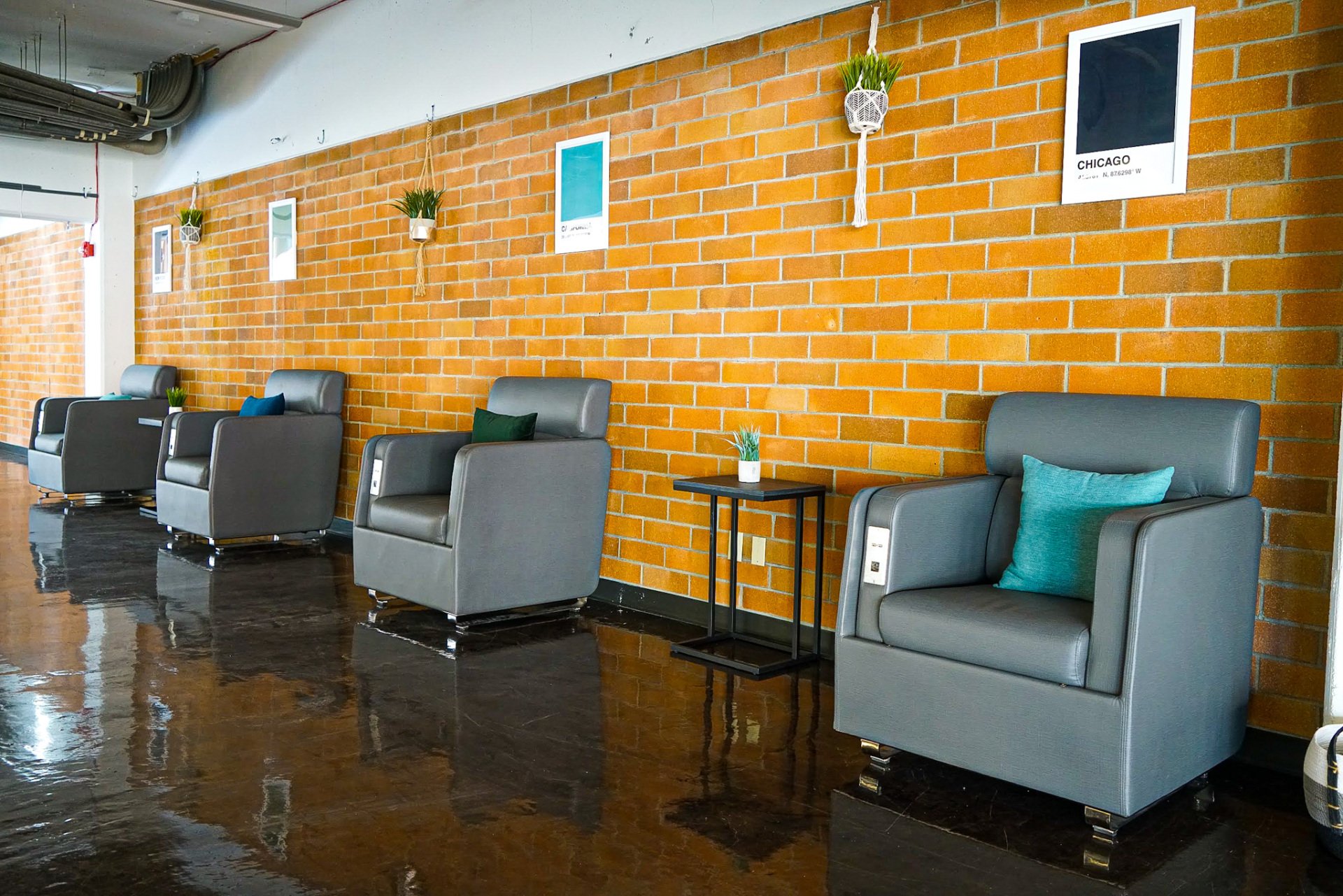 Coworking in Tacoma, WorkSphere