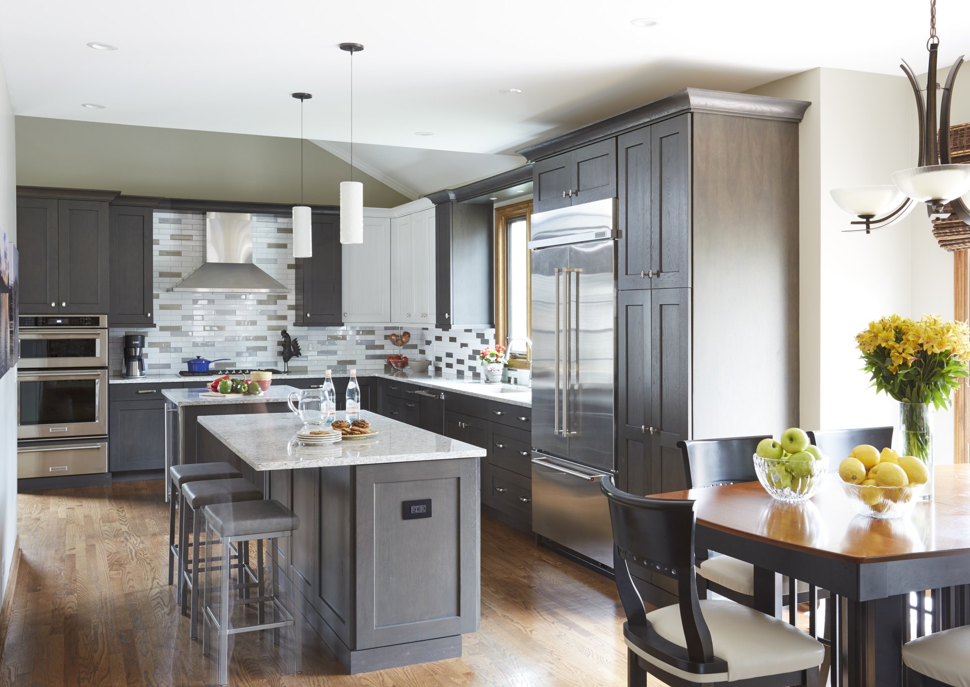 Kitchen Photo Gallery | Cabinets Plus