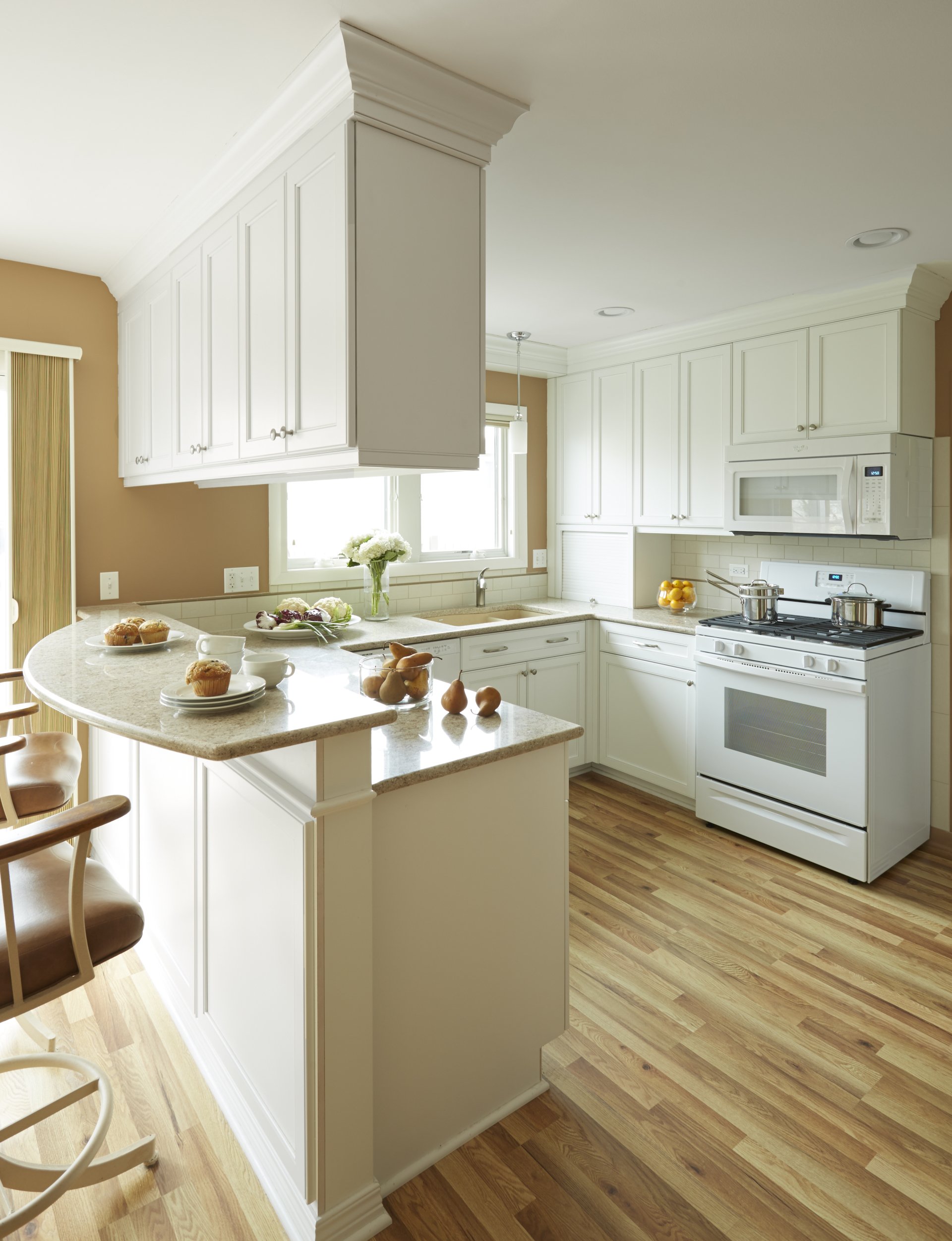 Kitchen Photo Gallery | Cabinets Plus