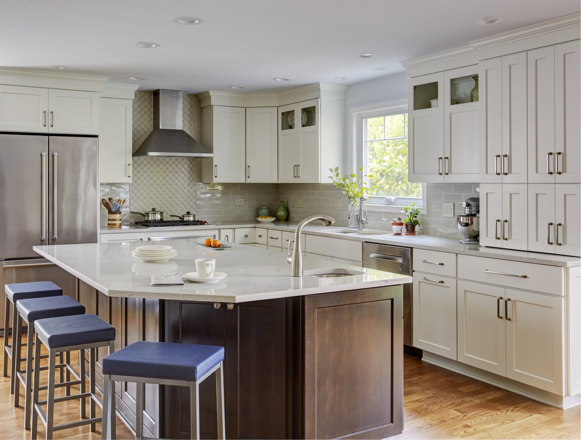 Kitchen Photo Gallery | Cabinets Plus