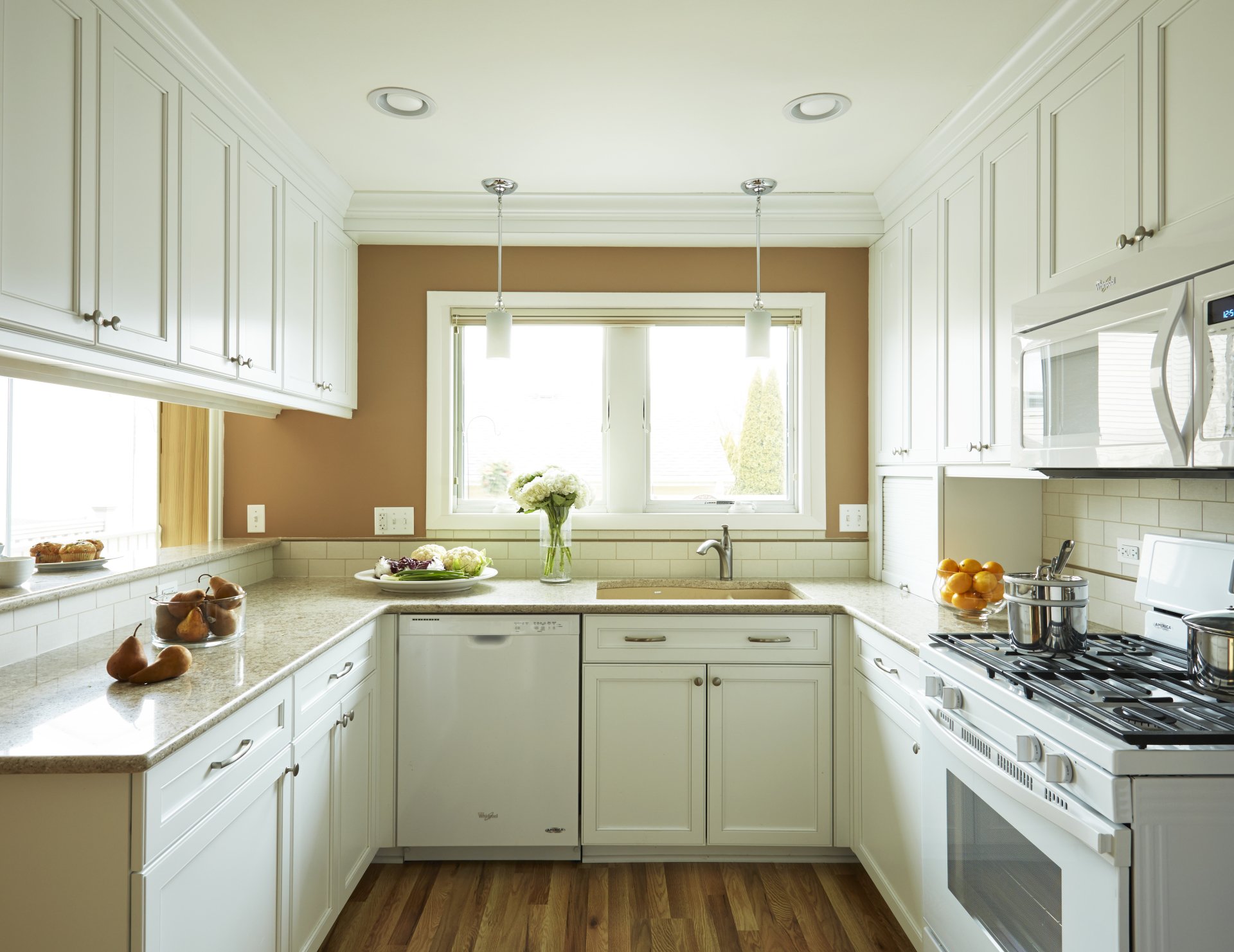 Kitchen Photo Gallery | Cabinets Plus