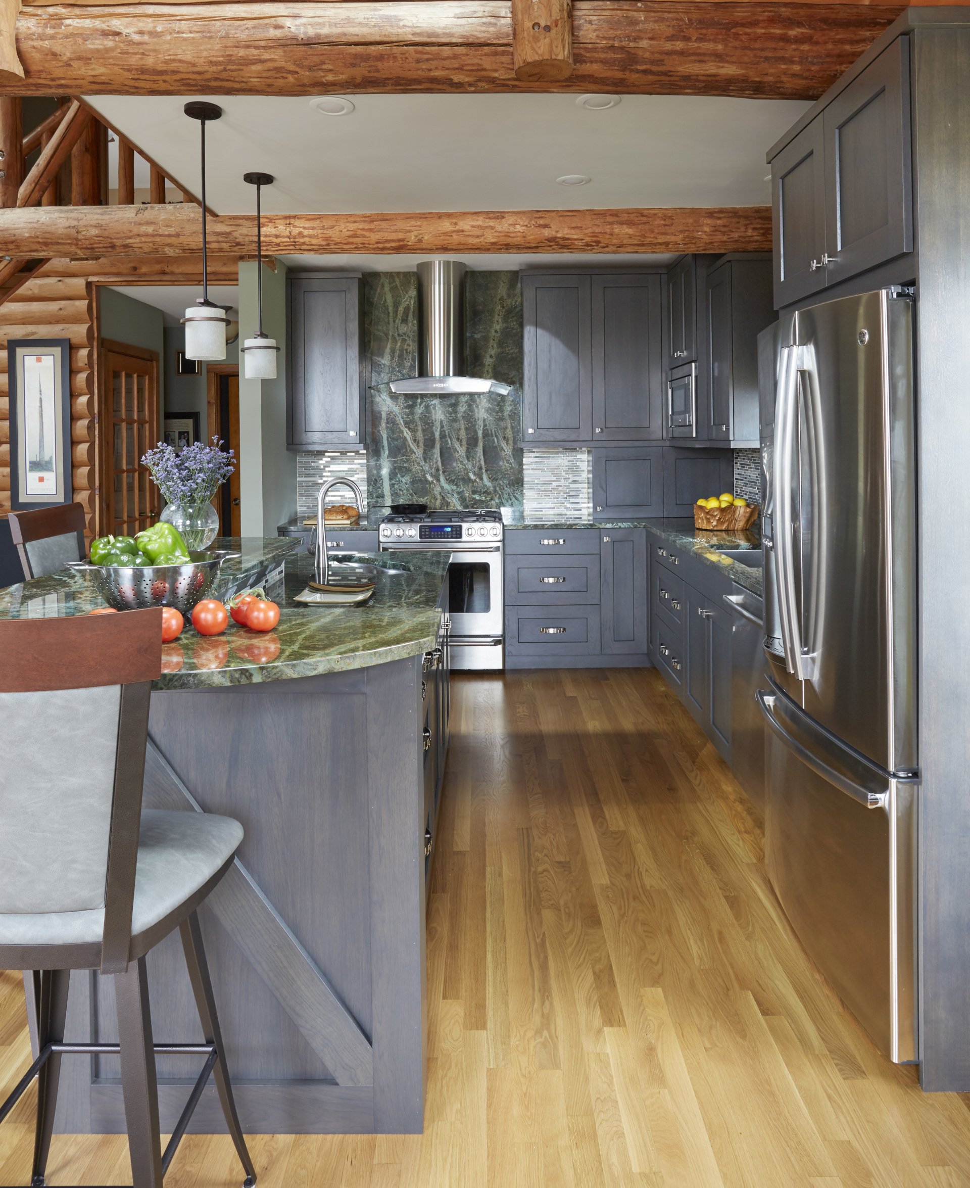 Kitchen Photo Gallery | Cabinets Plus