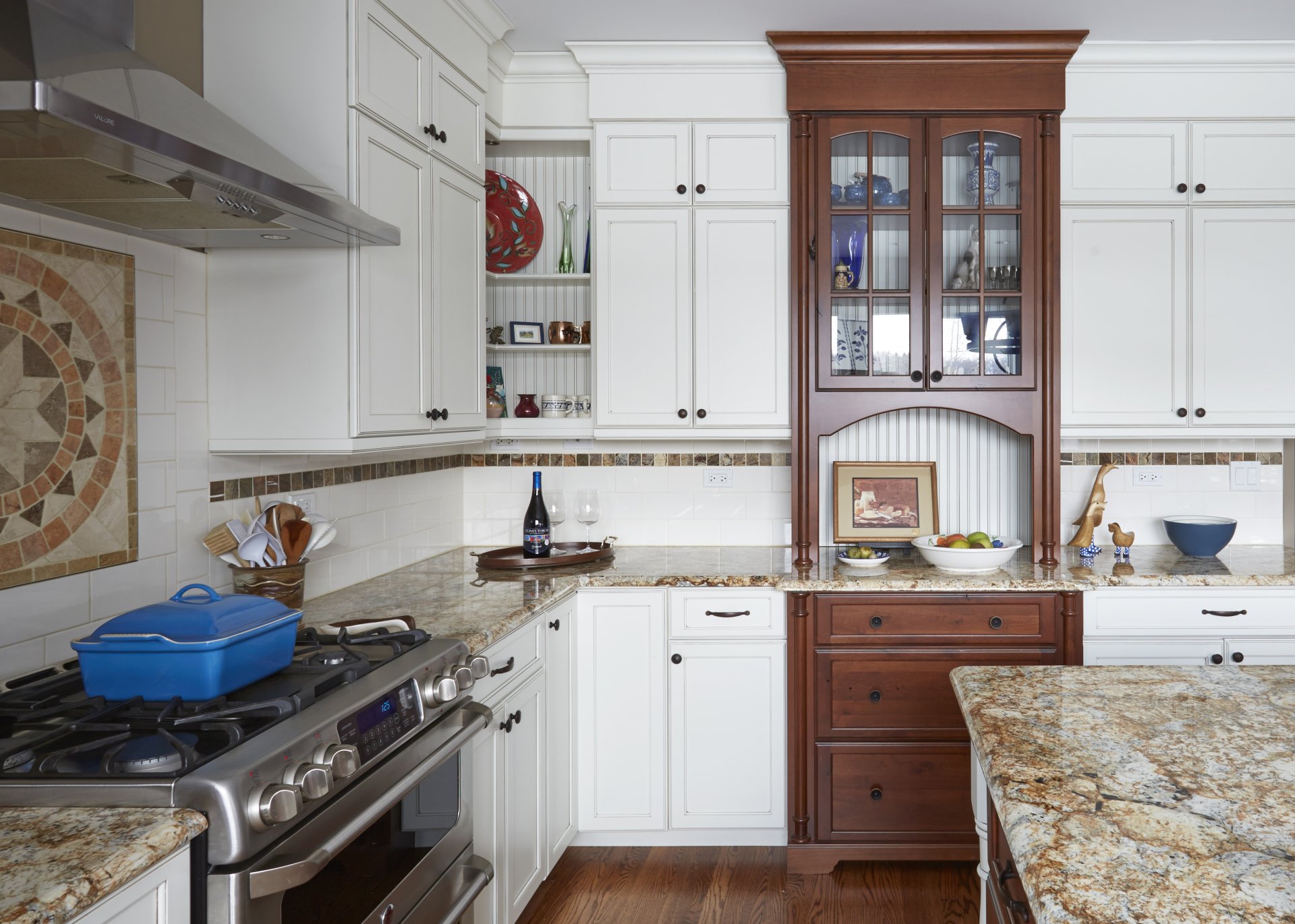 Kitchen Photo Gallery | Cabinets Plus