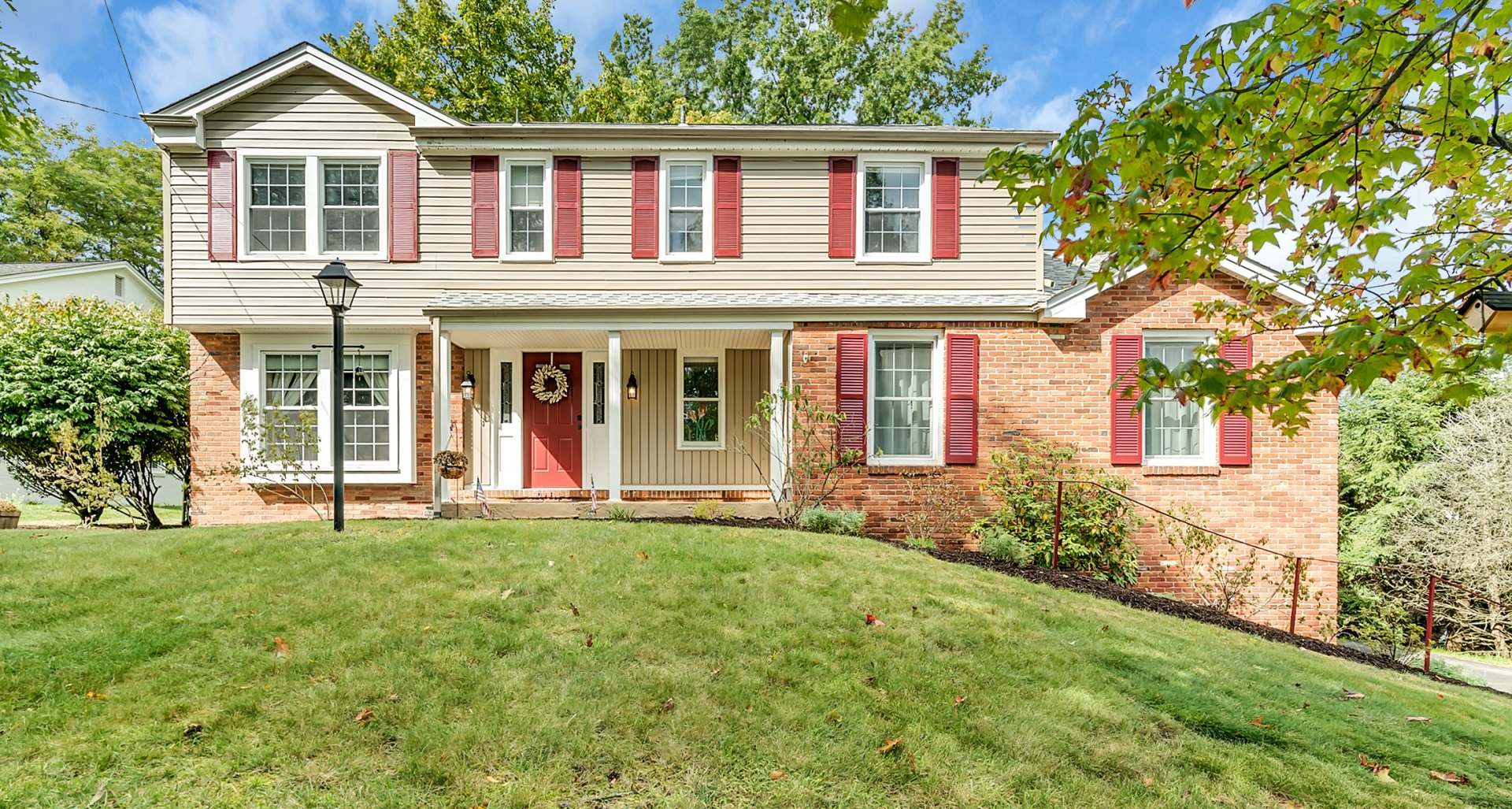 Riva Ridge - Real Estate & Property Management in Pittsburgh