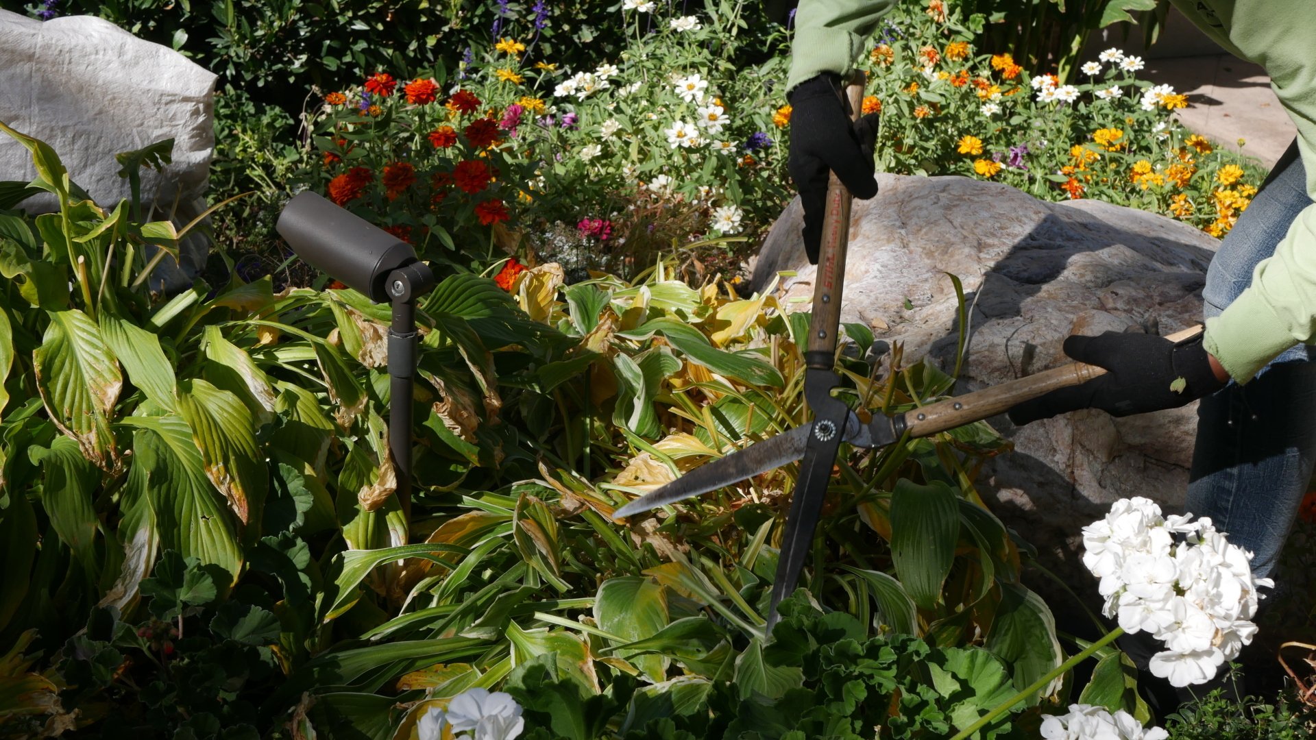 Utah's premier landscape company specializing in yard design, building ...