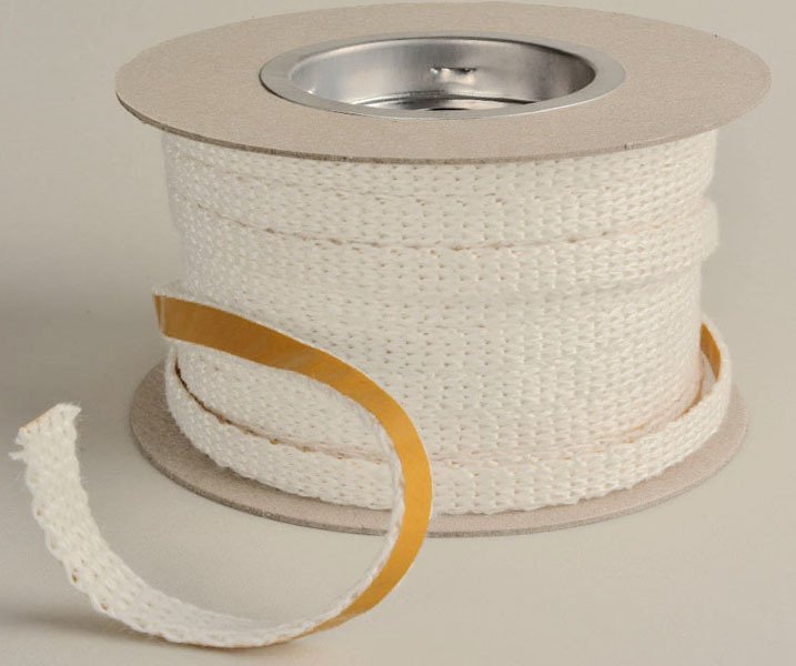 Glass Tapes & Ladder Tapes | Pyroglass Limited