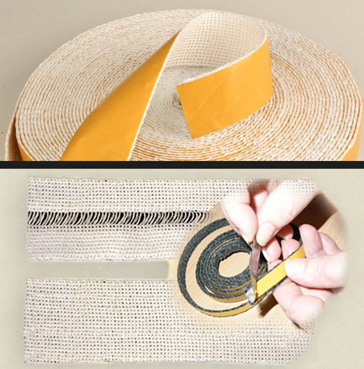 Glass Tapes & Ladder Tapes | Pyroglass Limited