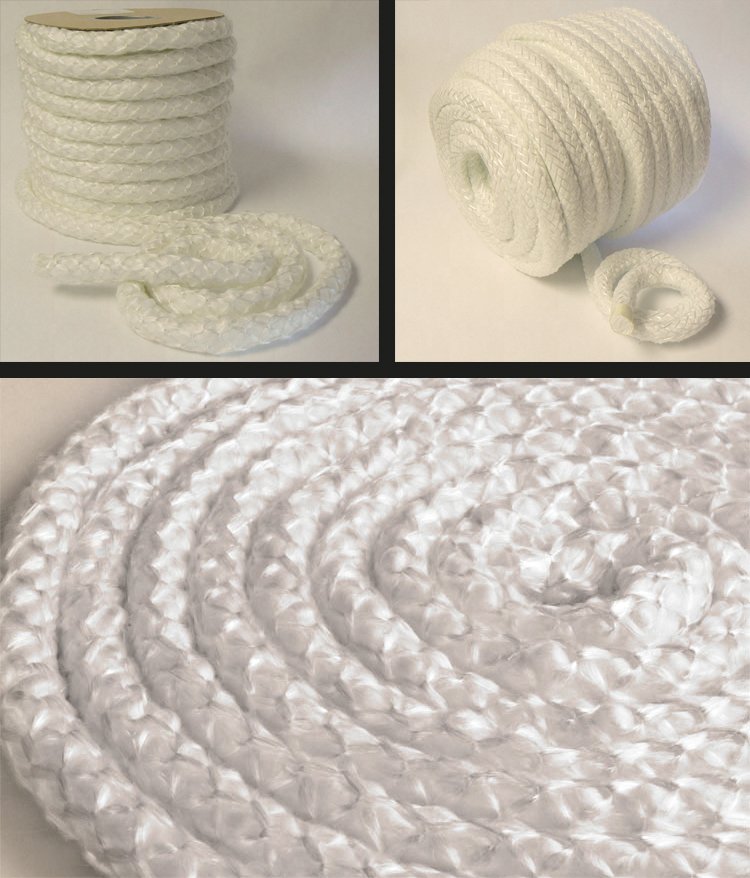 Glass Fibre Lagging | Pyroglass Limited