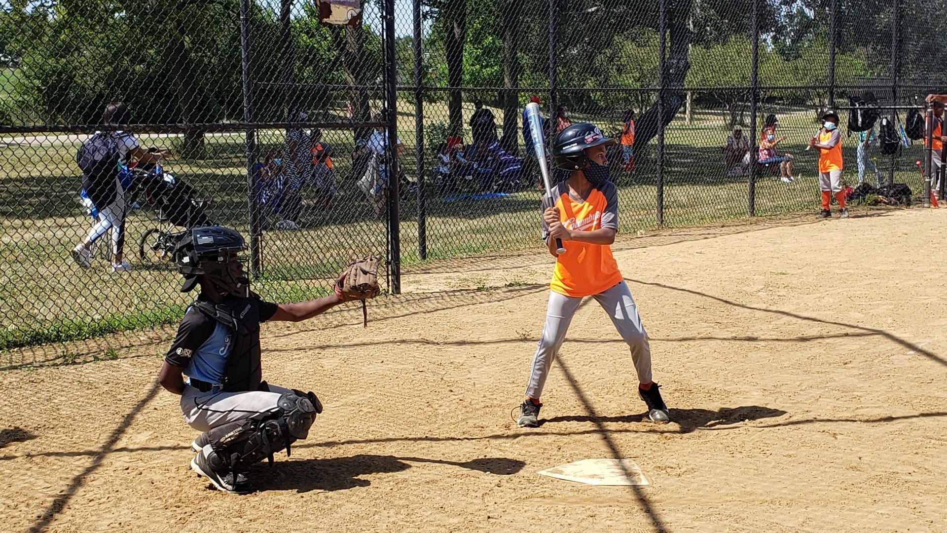 BASEBALL
