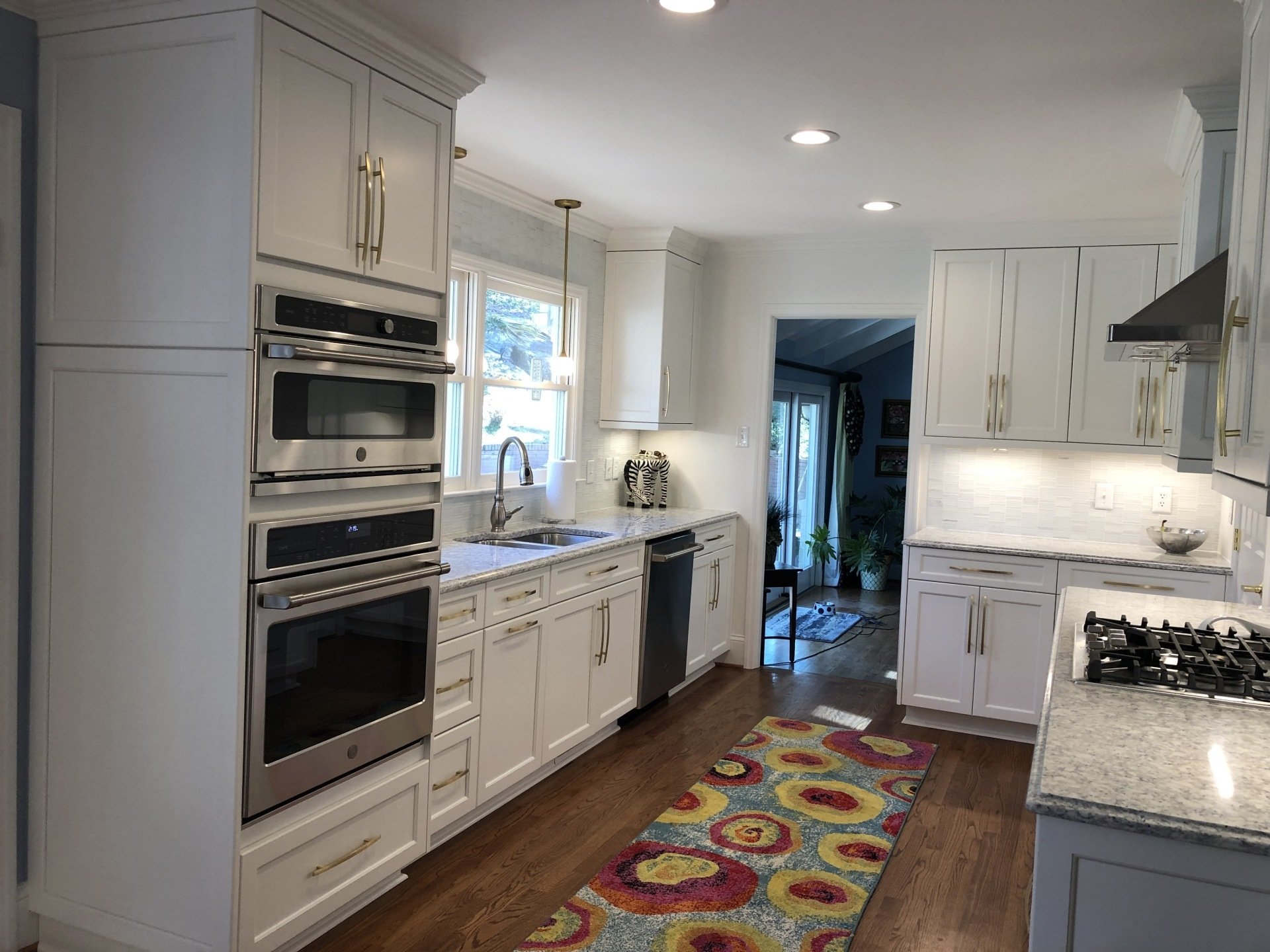 CRK Builders Kitchen Gallery