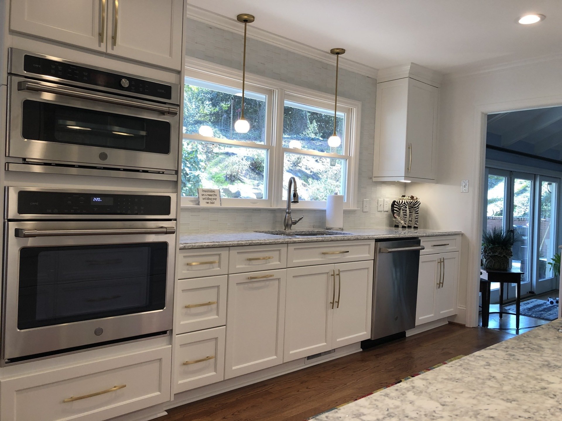 CRK Builders Kitchen Remodel Gallery