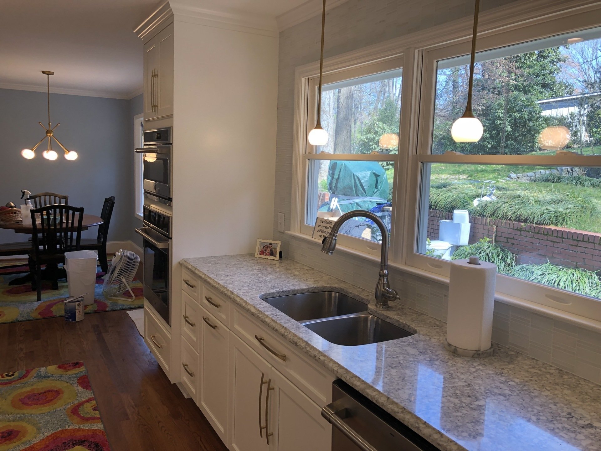 CRK Builders Kitchen Remodel Gallery