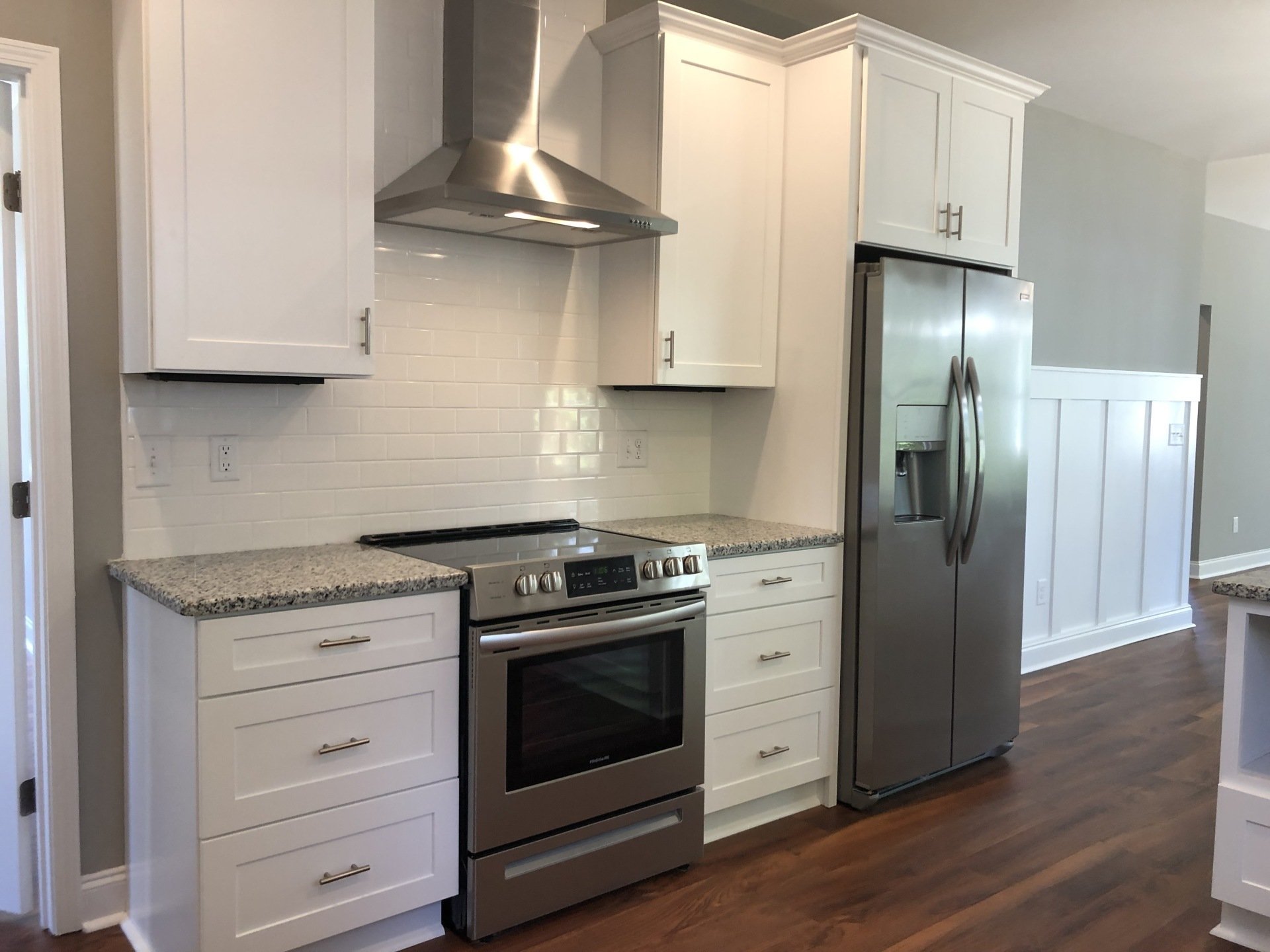 CRK Builders Kitchen Gallery