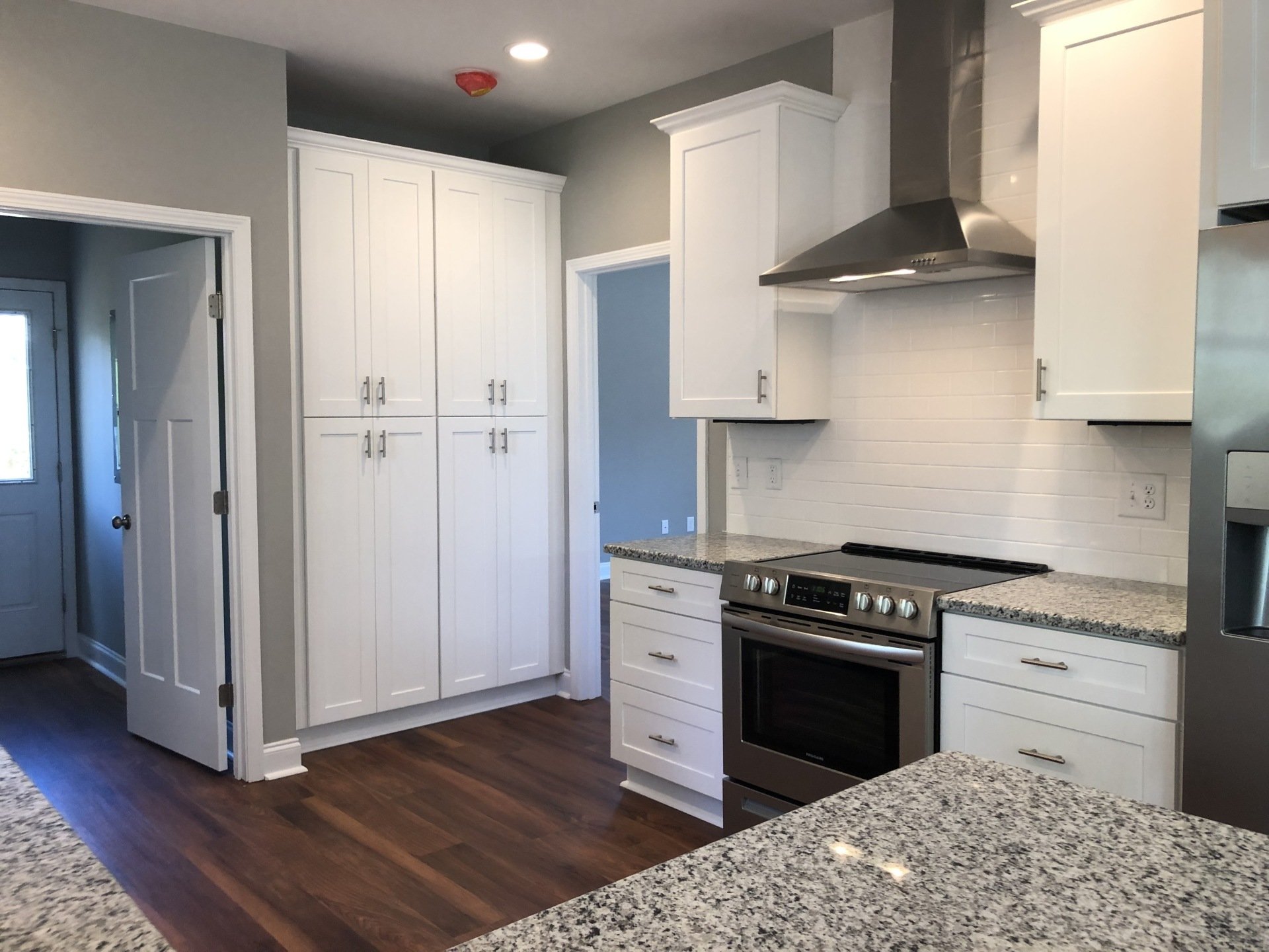 CRK Builders Kitchen Gallery