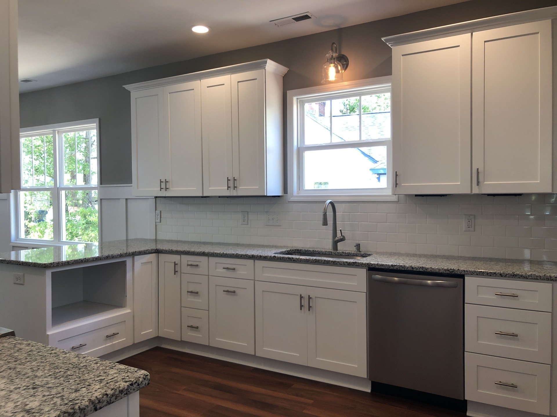 CRK Builders Kitchen Gallery