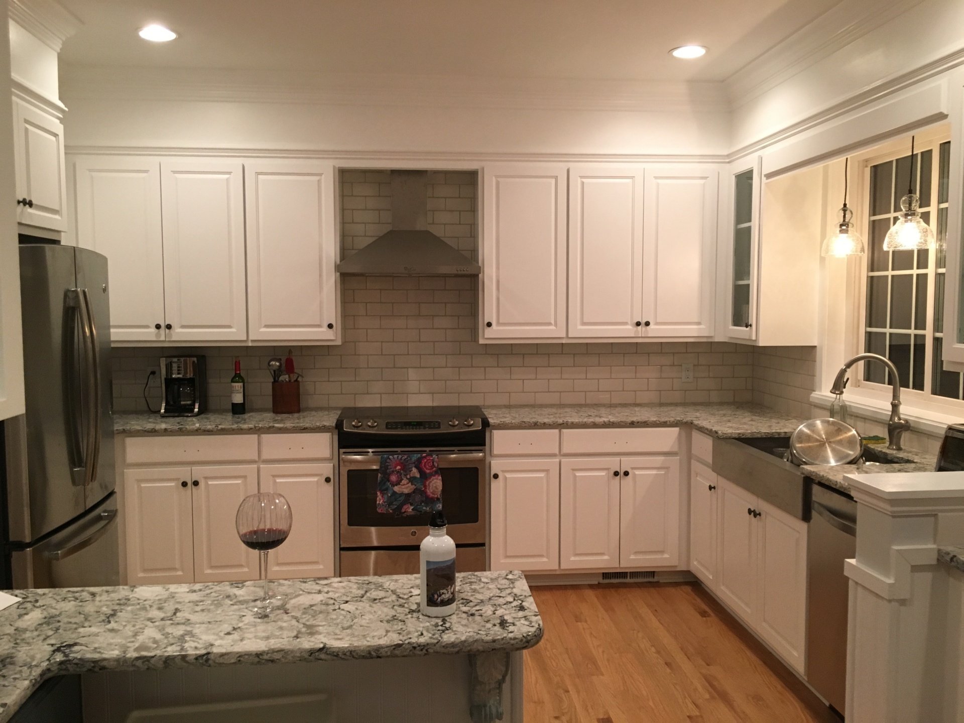 CRK Builders Kitchen Gallery