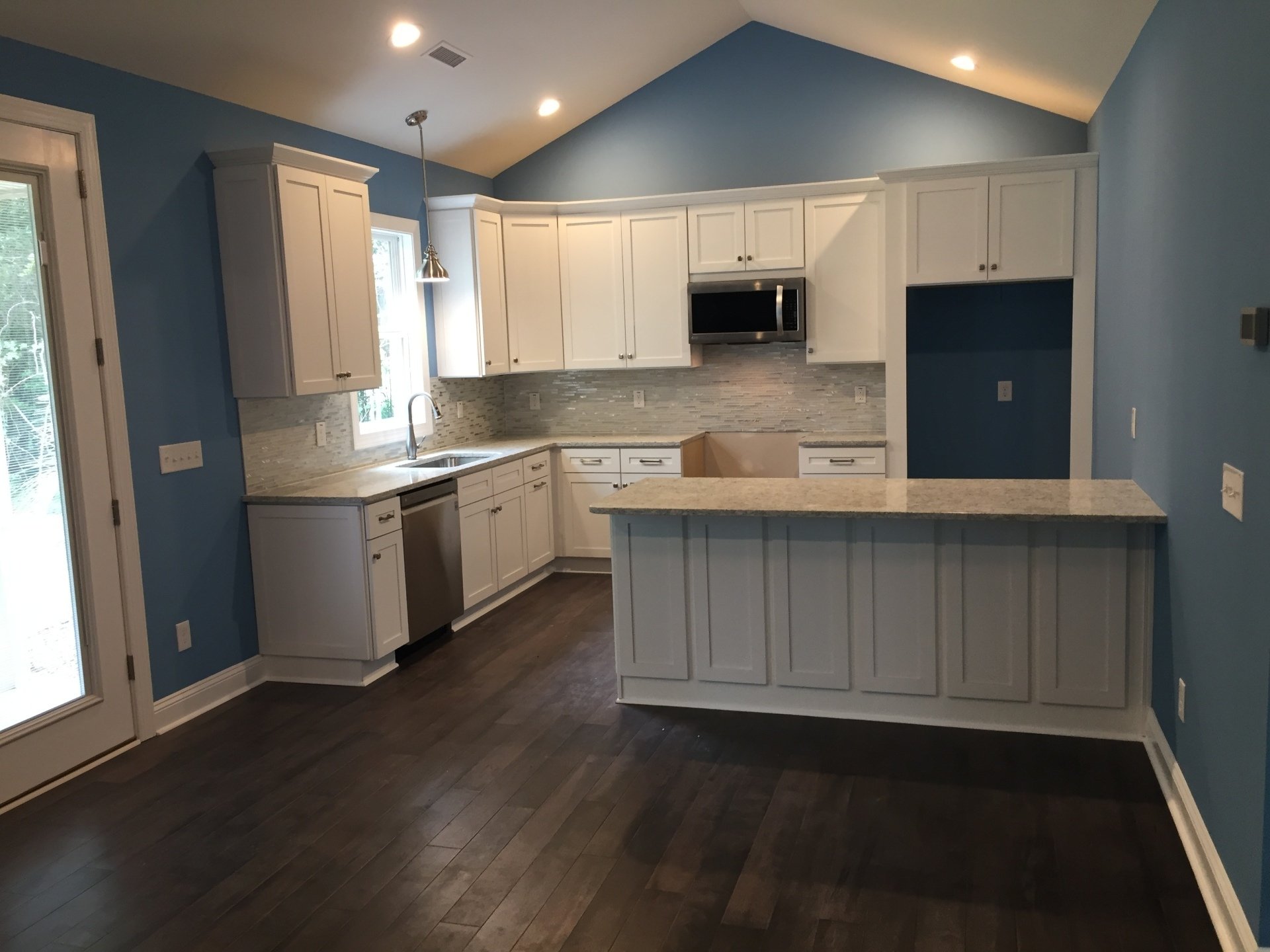 CRK Builders Kitchen Gallery