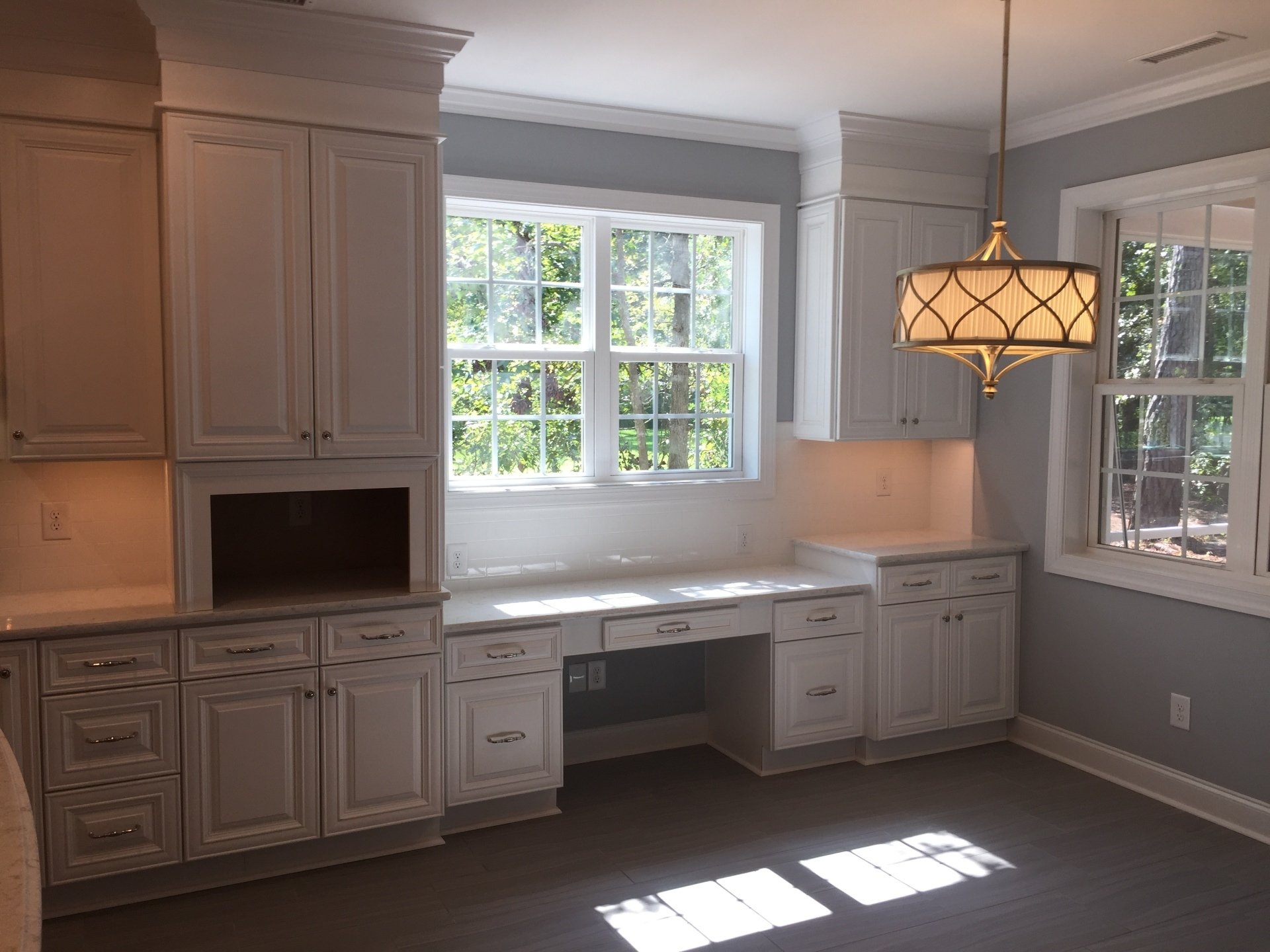 CRK Builders Kitchen Gallery