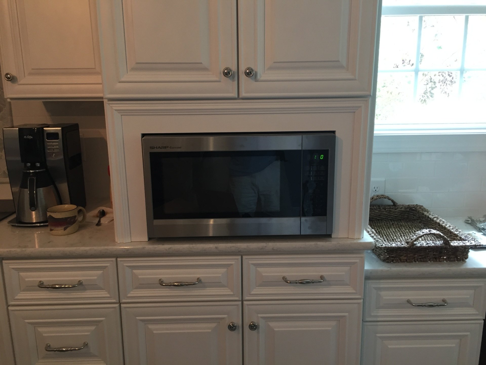 CRK Builders Kitchen Gallery